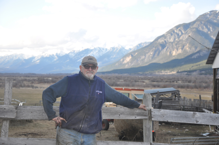 Ask an Expert: Farmland Advantage - British Columbia Organic Grower