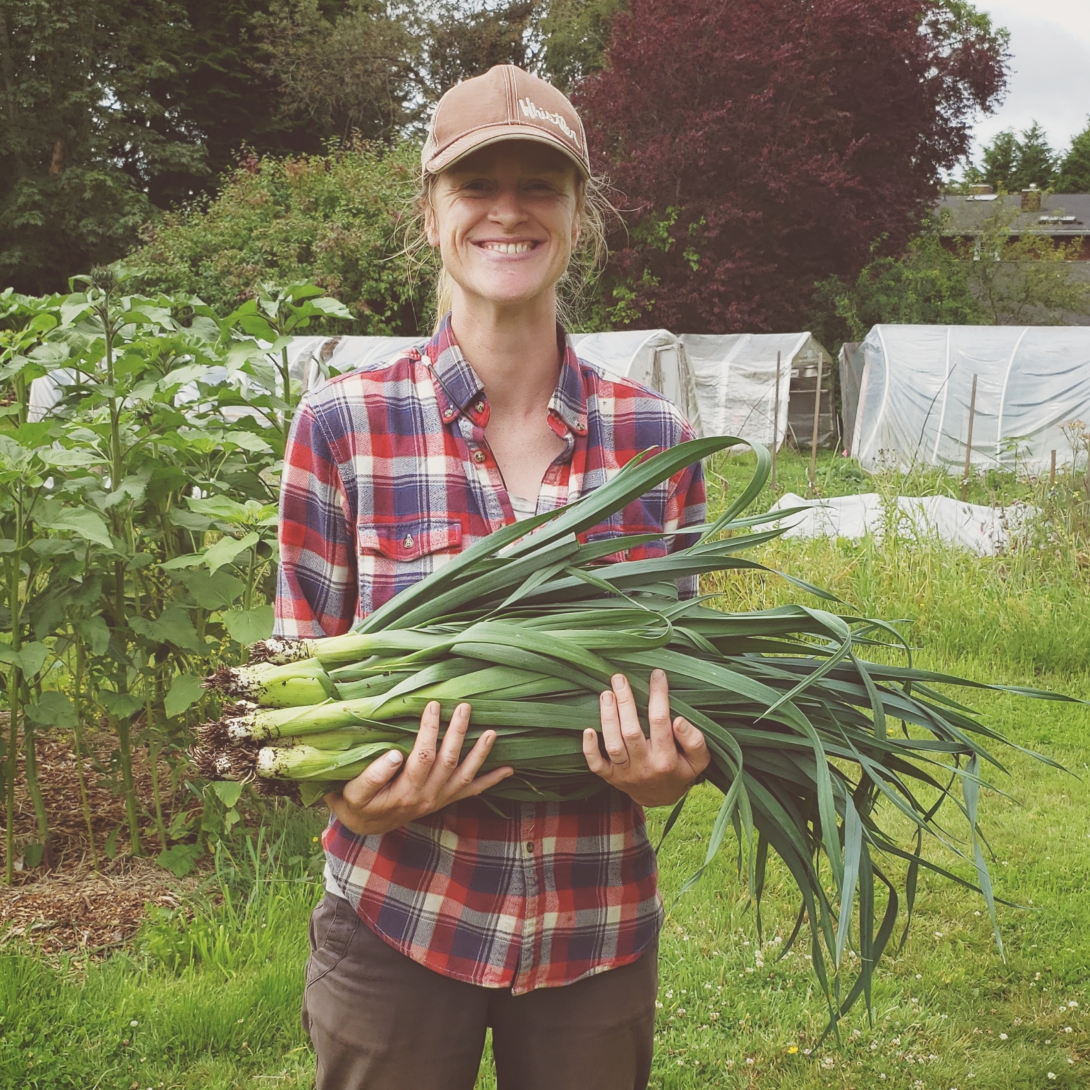 First Generation Farmers Find Ease with iCertify Renewal - British Columbia Organic Grower