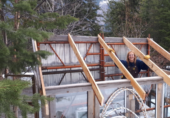 Certification Coordinator Welcomes New Online System With Open Arms ...